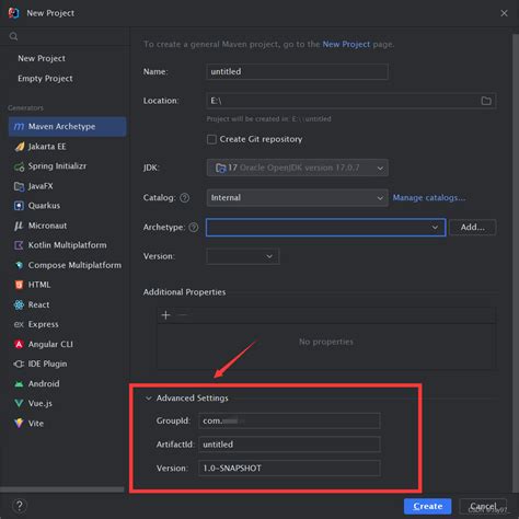 Idea2023创建maven Archetype和创建旧版本maven的区别，主要是针对maven Archtype。maven Archetype和maven的区别 Csdn博客