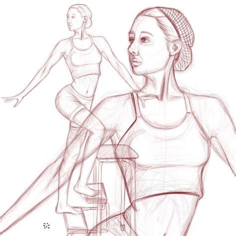 Asmaa Reda On Linkedin Characterdesign Digitalart Art