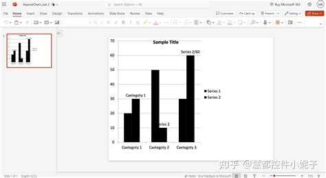 使用asposeslides 控件,使用 Java 在 Powerpoint 中创建条形图 知乎 使用asposeslides 控件,使用 Java 在 Powerpoint 中创建条形图 知乎