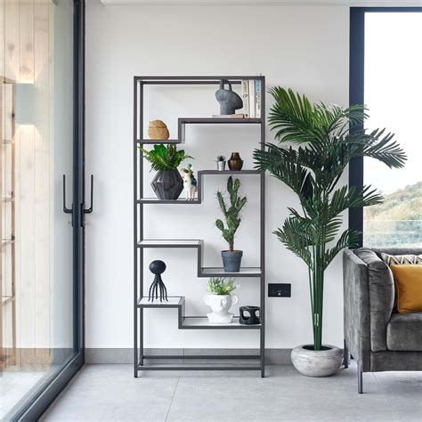 Clearance Apollo Display Unit Woods Furniture