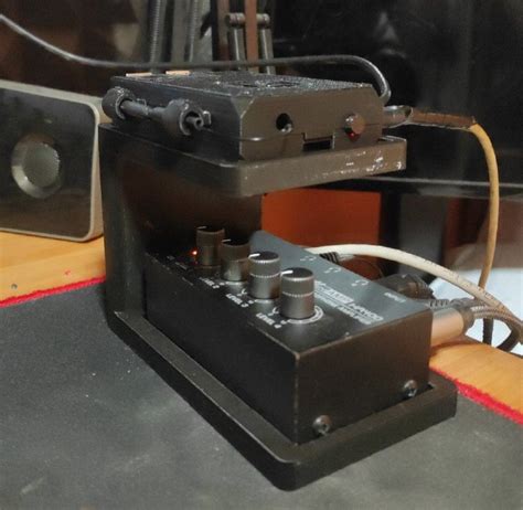 Raspberry Orange Pi Raised Station By Nicola Balzano Download Free Stl Model