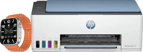 Best Hp Printer In India August