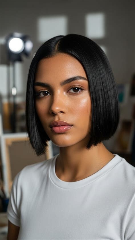 28 Short And Sleek Bob Looks That Empower You Hair Guru