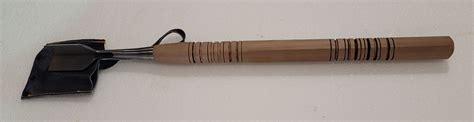 Large V Shape Chisel