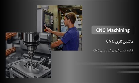 لیست جی کد G Code برای برنامه نویسی Cnc عالی ابزار