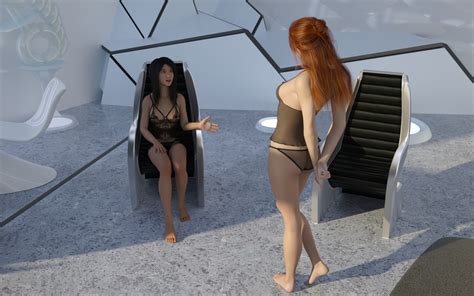 Awkeygen X Matrix Revolution 3 Prolouge 18 Porn Comics