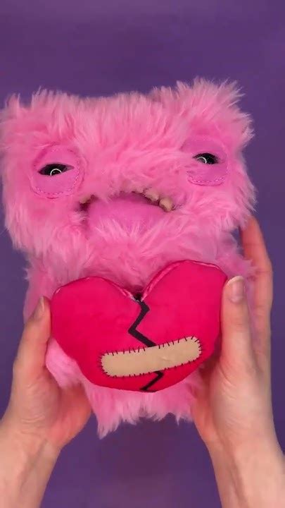 Meet The Pink Love Fuggler Unboxing The Cutest Chaos Youll Ever See