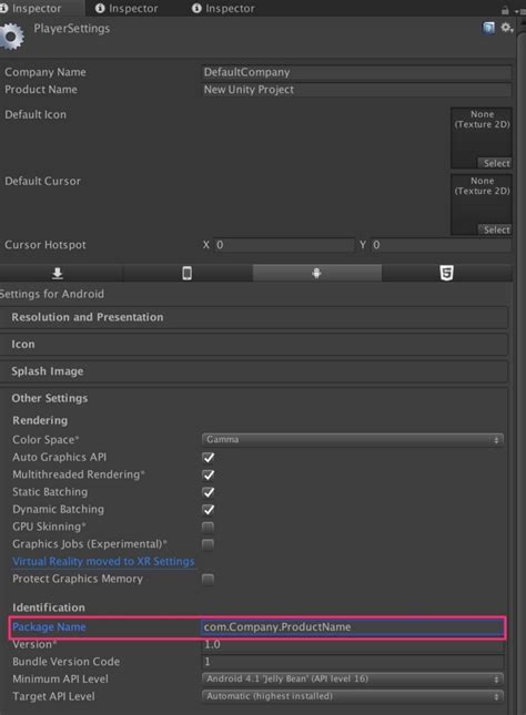 UnityをインストールしてAndroidアプリをビルドしインストールするまで Unity Hub Android Studio使用 UnityAndroid kan