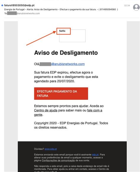 Jose Borges Ferreira On Linkedin Malware Spam Spoofing