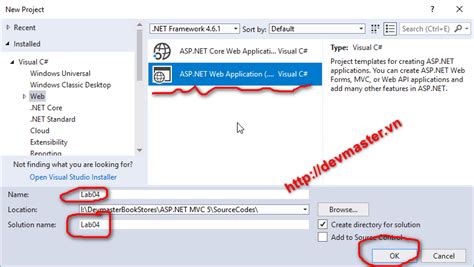 Lab 04 Model In Aspnet Mvc 5 Bài 41 Devmaster