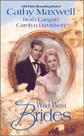 Books Cathy Maxwell