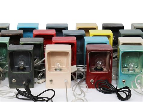 Piet Hein Eek Expands Range Of Moulded Ceramic Lamps