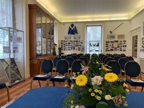 Nairn Museum Reopens With New Exhibit On History Of Curling
