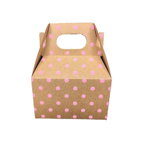 Buy Kraft Gable Boxes And Packaging Wholesale