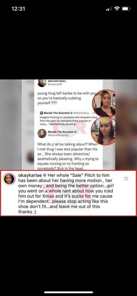 Can Someone Explain Whats Going On With This Ryoungthug