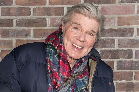 Hollywood Squares Host John Davidson Is Back