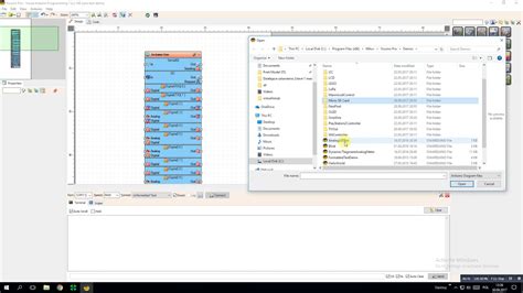 Visuino Simple Tutorial Youtube
