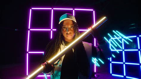 Amaran Releases Its First Ever Full Colour Pixel Tube Led Lights