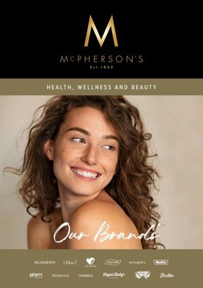 Mcp Our Brands 2022 Mcp Nz