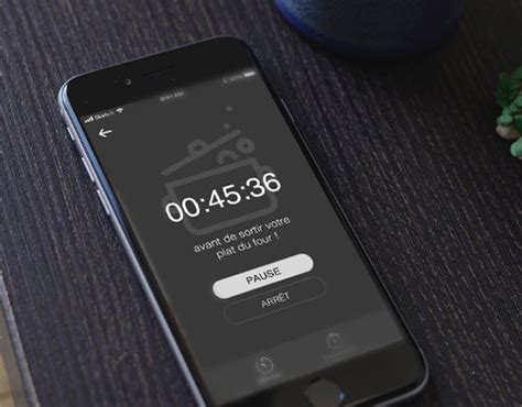 Daily Ui Challenge Countdown Timer On Behance