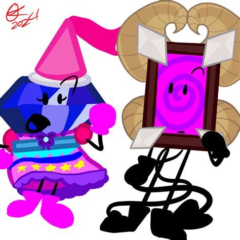 Request By Olsgarden On Deviantart