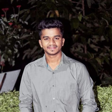 Prathamesh Gund Supply Chain Specialist Flex Xing