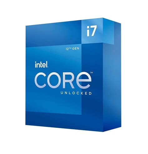 CPU Intel Core i7 Bộ vi xử lý Core i7 Giá Rẻ Công ty máy tính An Phát