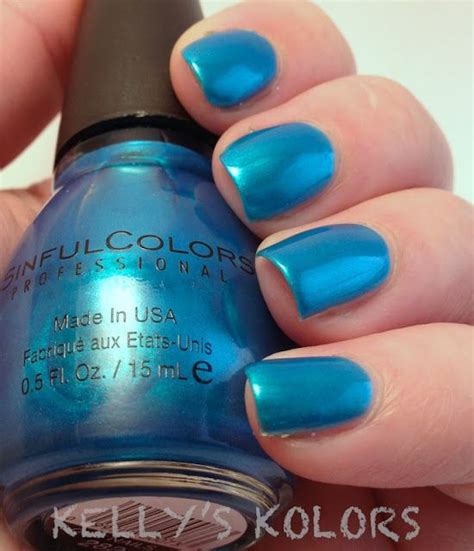 Sinful Colors Love Nails Sinful Nail Polish Nail Polish Nail