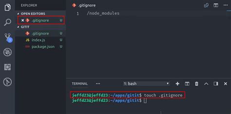 Git It How To Use Git And Github The Official DevClouds Blogs
