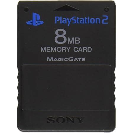 PlayStation Memory Card MB