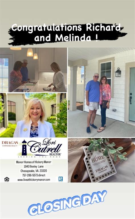 Happy Homeowner Enjoyed Working With You Both Again On Another New