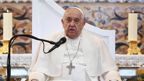 Шеста нощ в болница Разкриха какво е състоянието на папа Фр