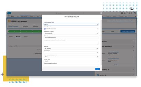 Contract Workflow Automation Pramata