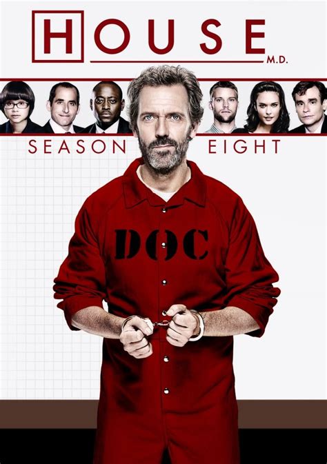 House Md ექიმი ჰაუსი სეზონი 8 ქართულად Georgian Tv სტუდია