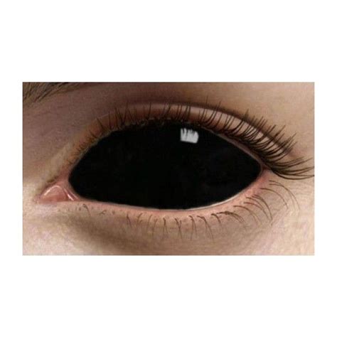 How To Make Your Eyes Pitch Black At Bobby Hilson Blog