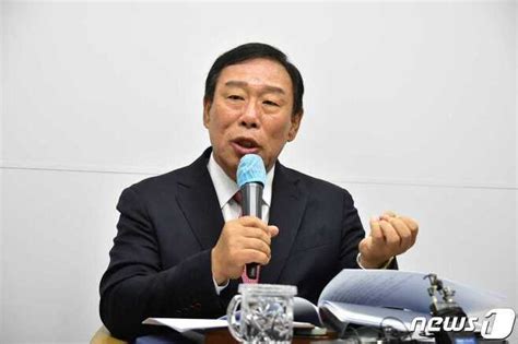 최민호 세종시장 모든 수험생의 꿈과 미래를 응원한다 네이트 뉴스