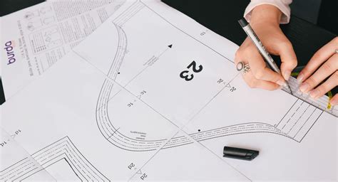 Pattern Grading A Beginner S Guide Uphance