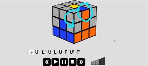 Middle Layer How To Solve A Rubik S Cube