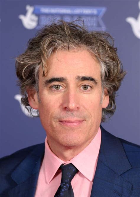 Stephen Mangan Actor Producer Writer The A V Club
