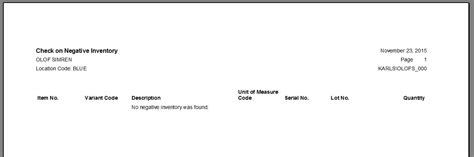 Activate WMS Functionality Olof Simren Microsoft Dynamics NAV Business Central Blog