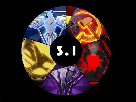 Upcoming Version 3 1 Super Weapons News C C Mashup Mod For C C Yuri S Revenge ModDB