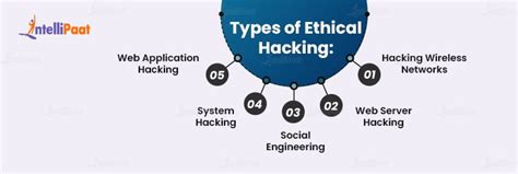 What Is Ethical Hacking Intellipaat
