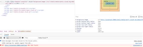 Javascript Background Image Not Displaying Inline React Stack Overflow