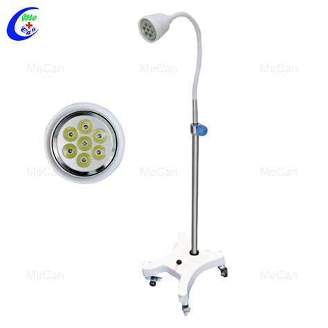 Medical Examination Lamp Mecanmedical