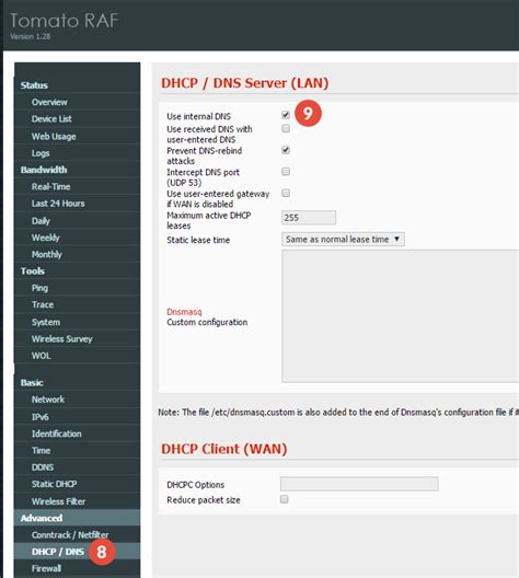 How To Set Up VPN On Tomato Routers CactusVPN
