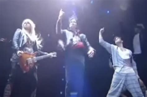 Insiders Share Truth About Michael Jacksons Last Performance 48 Hours