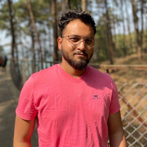 Akash Das 249 Posts Sportskeeda