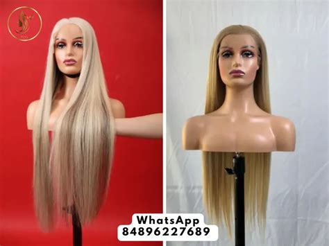 Weave Length Chart Complete Guide To Choose Hair Extensions