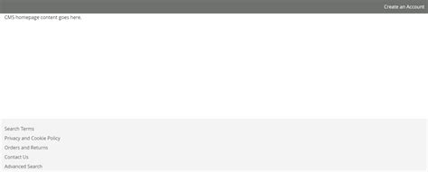 Magento 230 After Installation Problem With Wamp Magento Forums