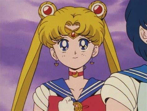 Miles to go before I sleep Sailor Moon Episode 45 セーラー戦士死す 悲壮なる最終戦